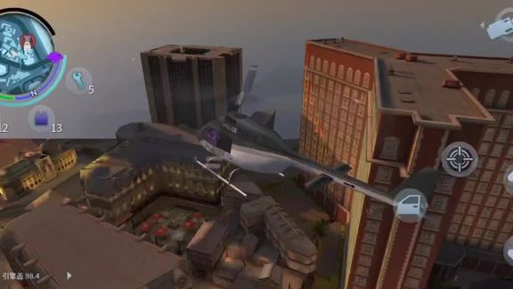 当现实进入游戏