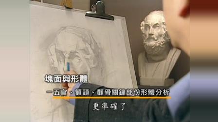 素描系统教程静物素描入门教程, 儿童素描入门课的基础, 街景素描教程...