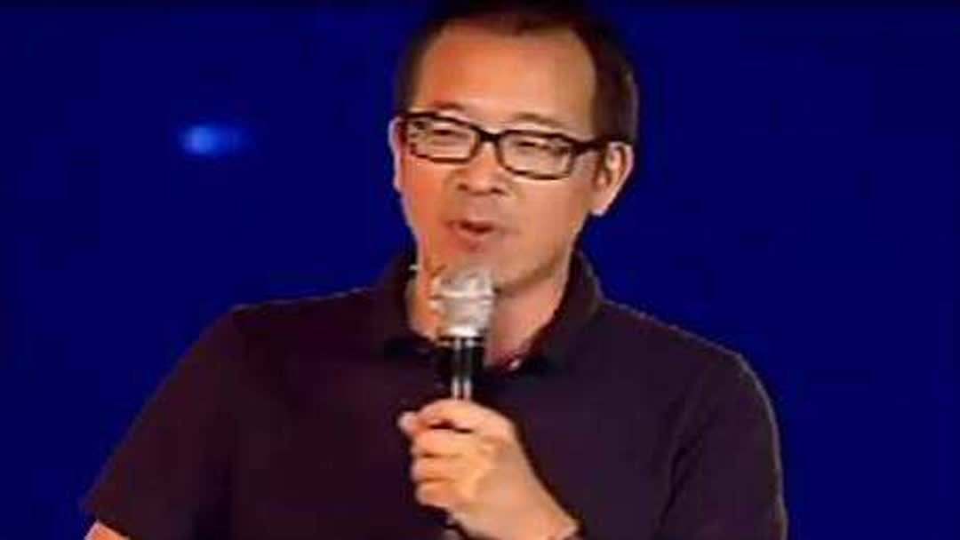 俞敏洪正能量精彩演讲,谁的青春不迷茫,值得每一位年轻人聆听!