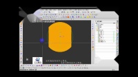 UG造型30分钟逆向建模教程分享-莫莫