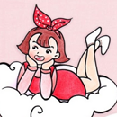 小美剪纸动画 