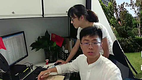 #喜迎十九大青春接力#_上海市审计局经责处