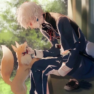 爱看剧的小么么 