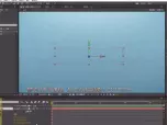 AE基础教程 ae实战案例 ae影视特效 ae后期制作 ae动画特效