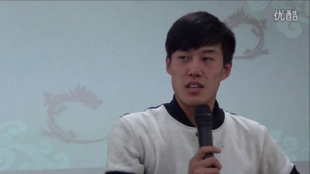 计算机学院科普知识竞赛第三场开场视频
