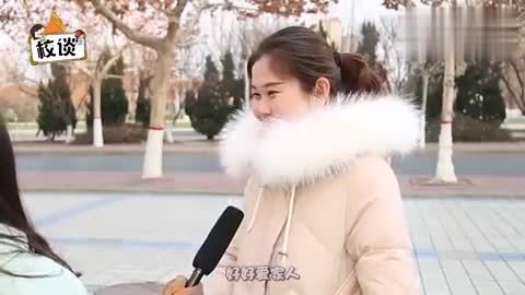 2019年祝大家都可以实现自己立下的小目标,看女大学生的...