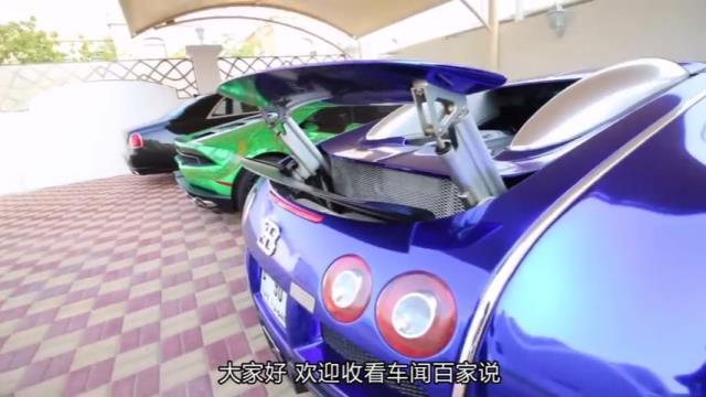 迪拜天价理发店,光装修就花费1个亿,土豪剪发后直呼被坑!