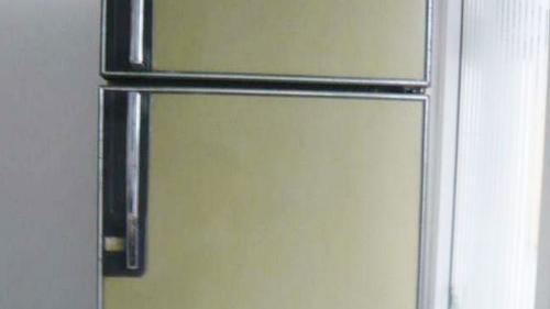 冬天转一下冰箱的这个按钮,能省下不少电费,赶快奉告家里人