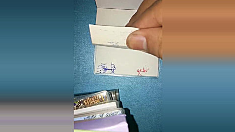 高手果然都散落在民间, 当翻动书本的那一刻, 直接把我惊艳了!