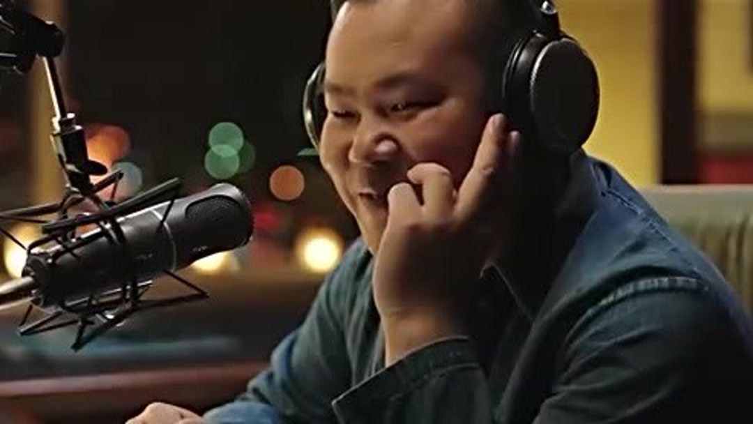 林宥嘉 - 全世界谁倾听你 电影《从你的全世界路过》插曲