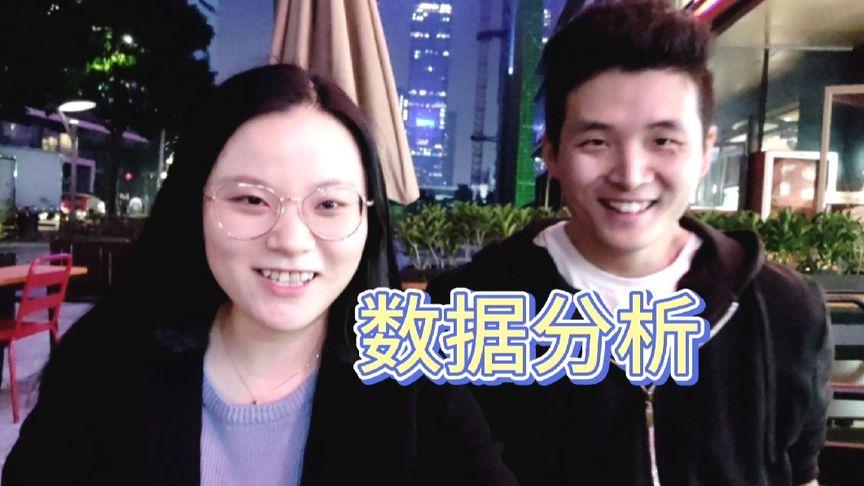 【数据分析-上篇】日常工作内容是什么?职业规划是怎样的?