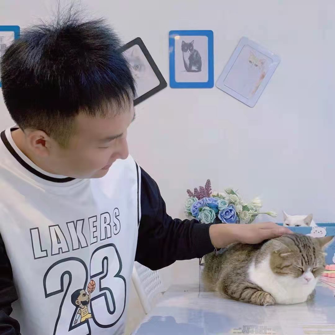 技术那点事-小周 