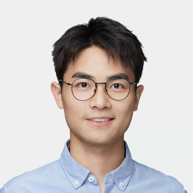 考古人小秦 