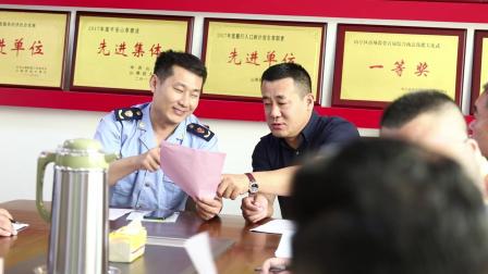 山亭区市场监管局山城市场监督管理所执法办案工作掠影