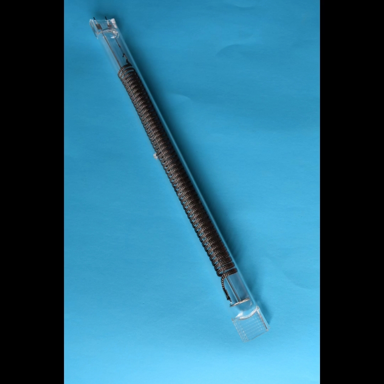 单端碳纤维石英加热管生产厂家生产直销