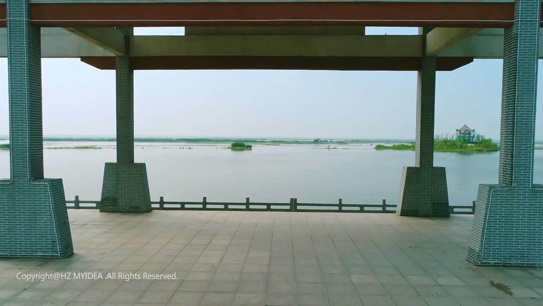 安徽省淮南市旅游宣传片