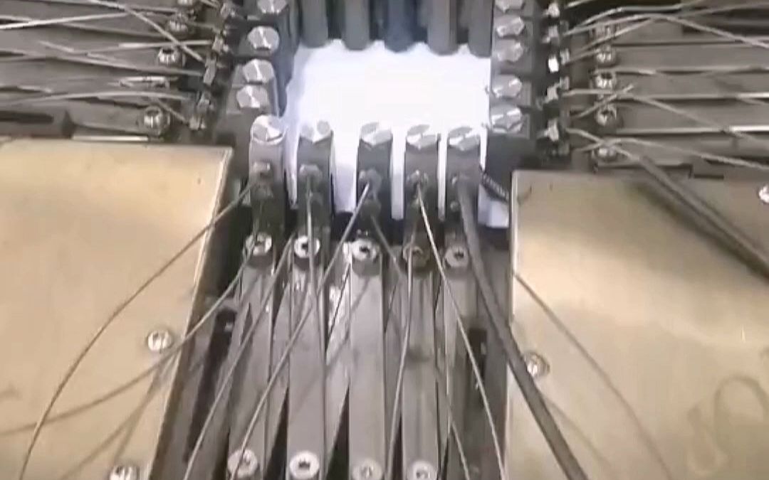 ...PI薄膜试验设备机 高温材料用 广州市普同实验分析仪器有限公司