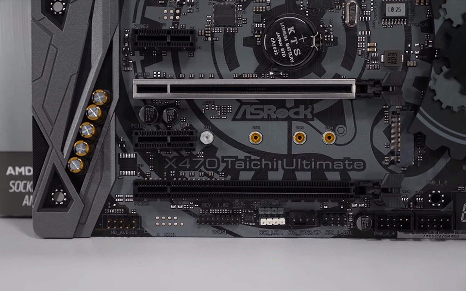 带宽再次翻倍!PCI-SIG发布了最新的PCI-E 5.0规范