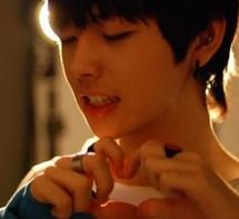 昼行闪耀的璀璨 