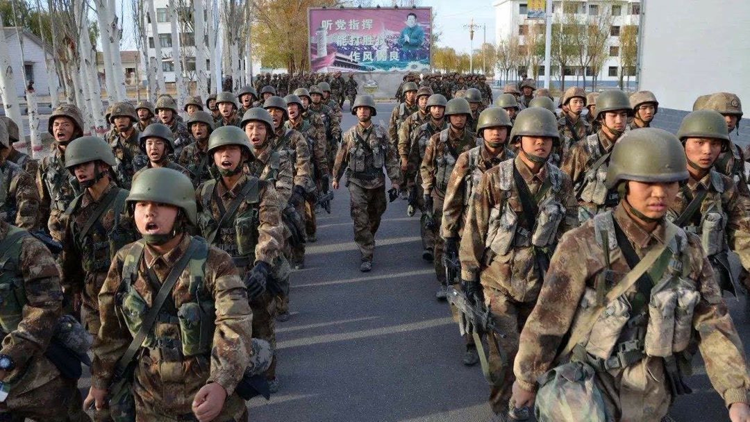 有伤疤为什么不能参军?原来有这么多讲究,看完明白了