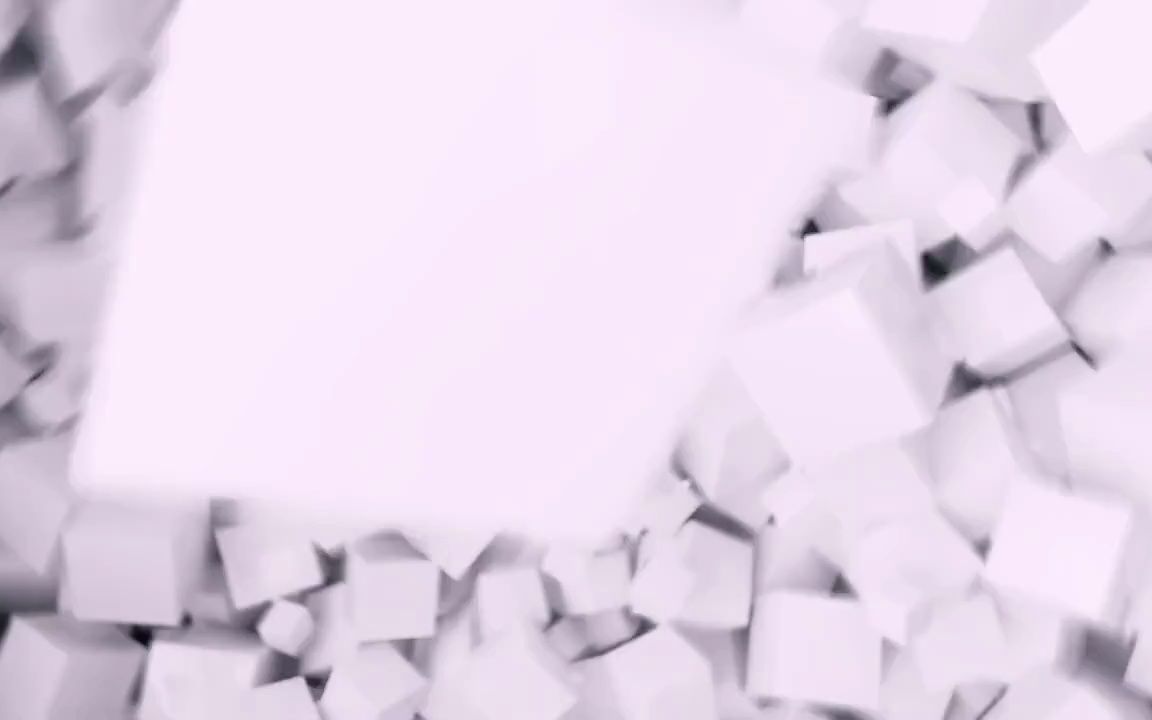 干净的标志显示PR模板