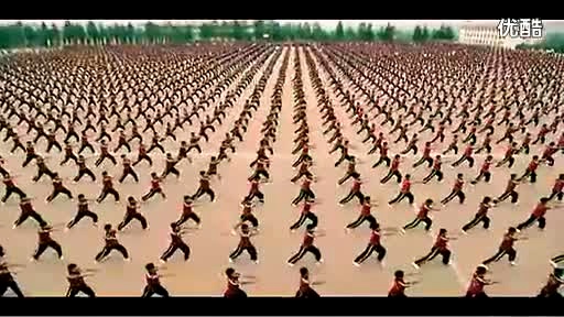 少林塔沟武术学校