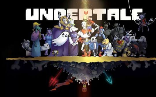《undertale》传说之下实况P2