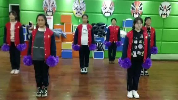 #台上一分钟台下十年功 #课堂实录