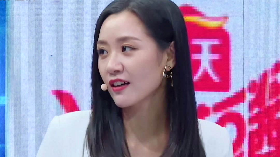 攸佳宁解释“罗森塔尔效应” 赞美也是有学问的!