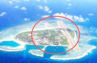 美国再次南海再滋事,监视中国一举一动,中国回应很霸气