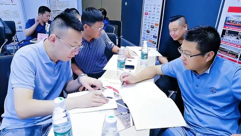 会议活动视频拍摄