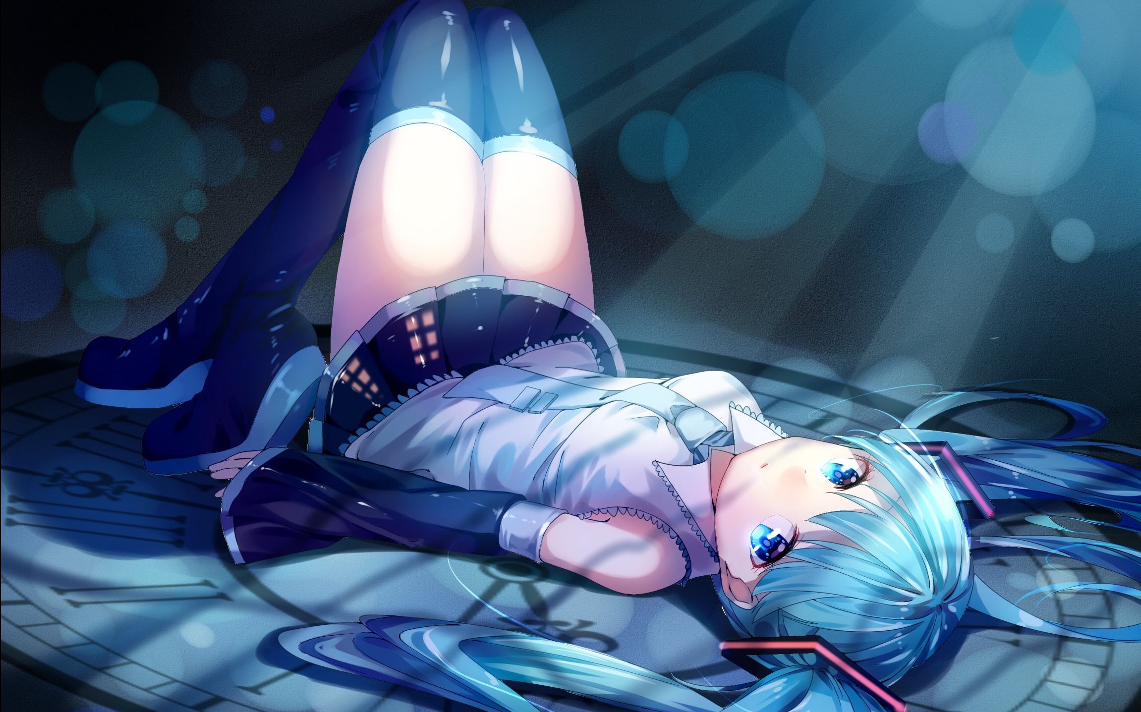 新手向-MMD教程,从入门到放弃