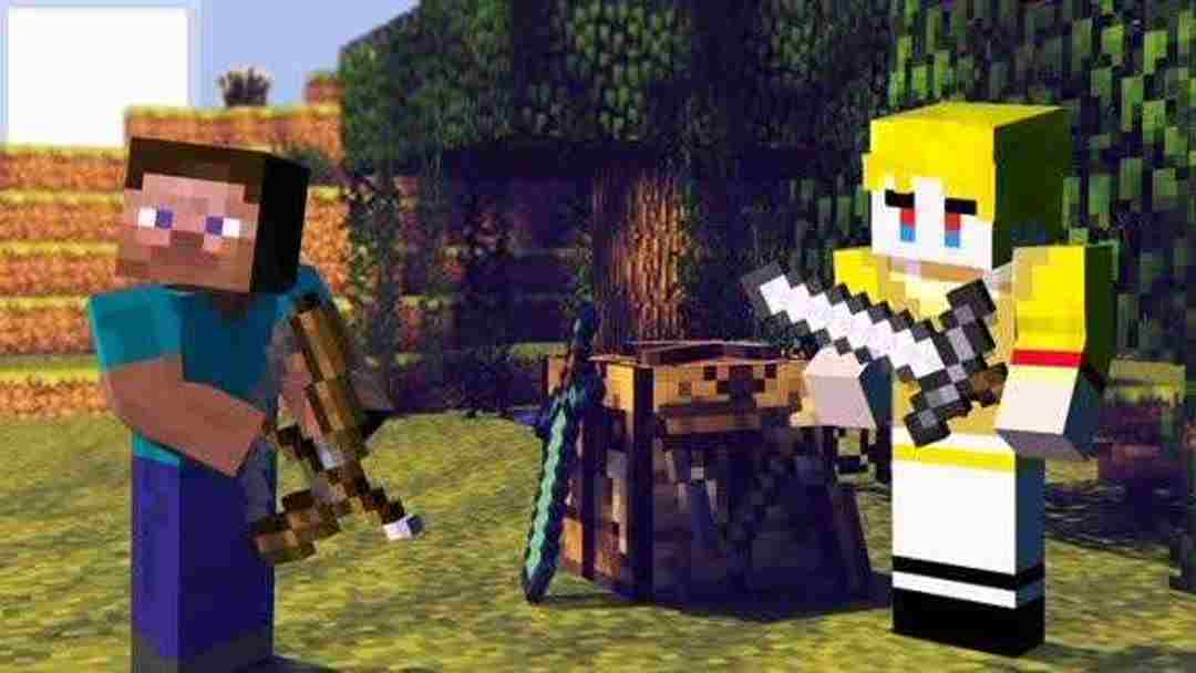 我的世界#最后悔的有件事,没有炸弹