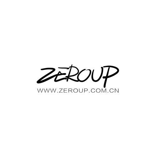 ZEROUP设计工作室 