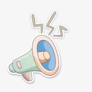 综艺文化小喇叭 