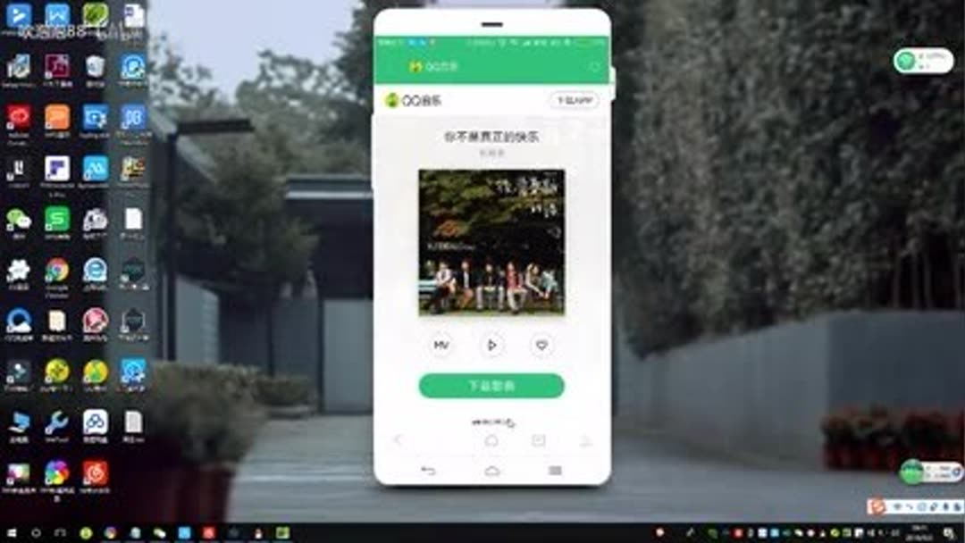 可以嗅探全网资源并下载的浏览器,仅800kb大小