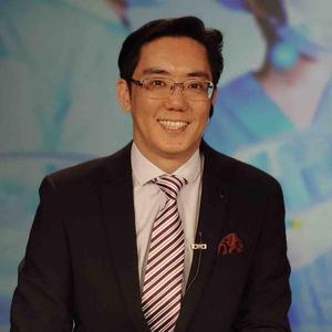 主播曾铮 