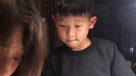 做作业小学3年级下学期