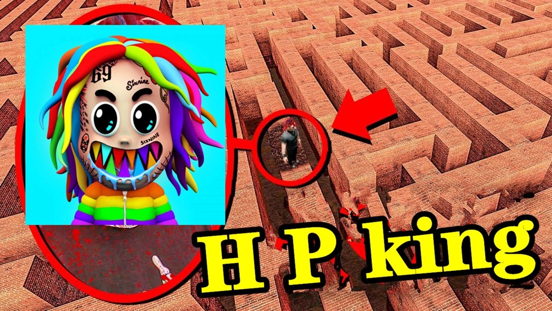 盖瑞模组:小婉带着好兄弟去自由城玩耍,却遇到了西海岸之神