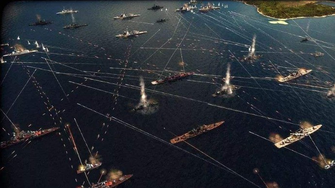 信息化战争形态与趋势