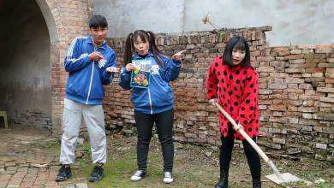 圆圆和洋洋用星座糖计算妈妈生日,你知道妈妈的生日吗?