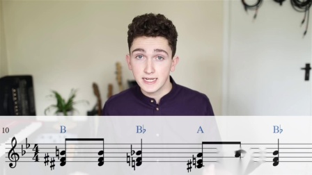 【作曲課堂】單曲分析:DvBn - A Brief Analysis of Bohemian Rhapsody