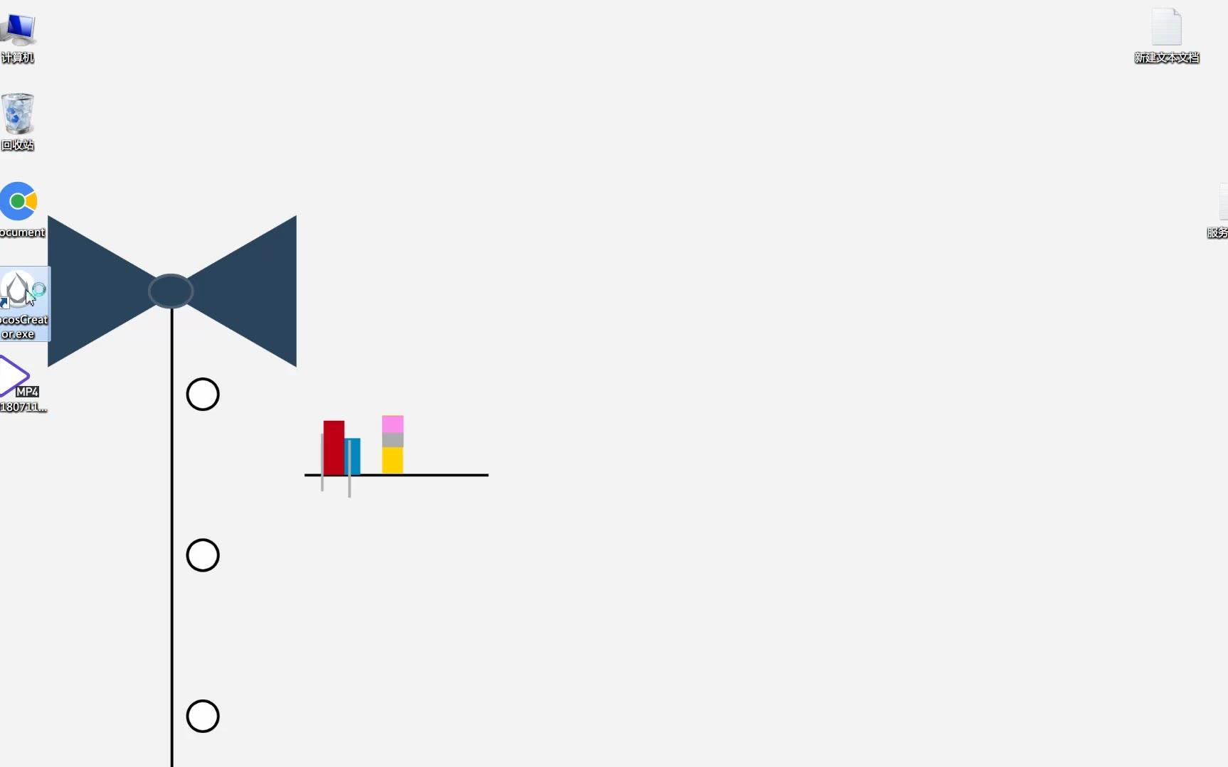 Creator接入视频教程