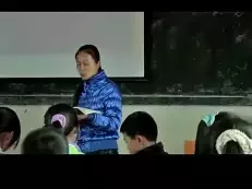 8 匆匆(课堂实录)
