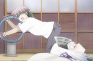 动漫片段:男主居然趁小萝莉生病的时候这样“照顾”她!