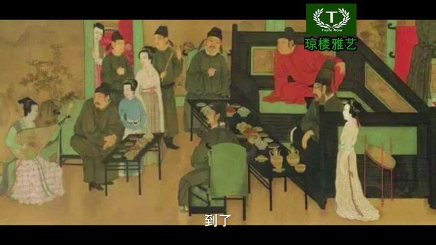 带你们了解下中国传统家装发展史