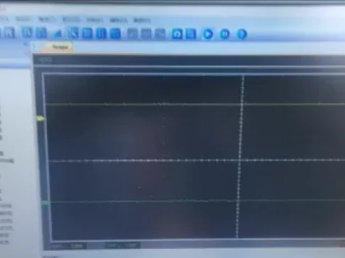 示波器Hantek6022BL测试汽车点火,传感器步骤方法