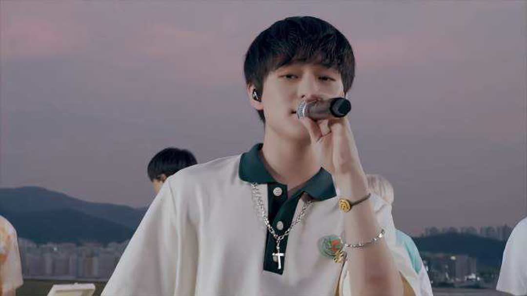 NCT DREAM《Life Is Still Going On+ANL》现场live,好喜欢