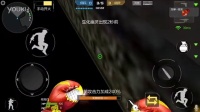 cf手游生化金字塔卡进墙bug