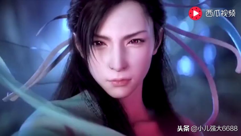 凡人流们,2019凡人修仙传电影动画版就要和我们见面啦!